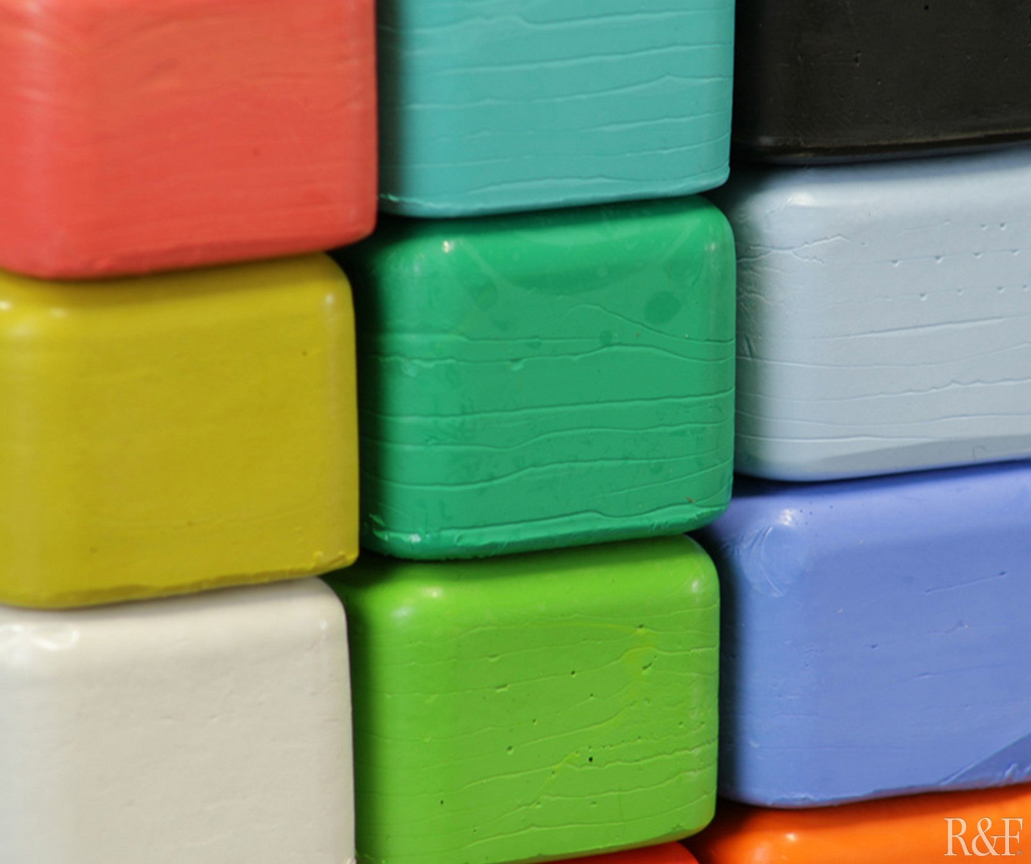 Encaustic – Chapman & Bailey