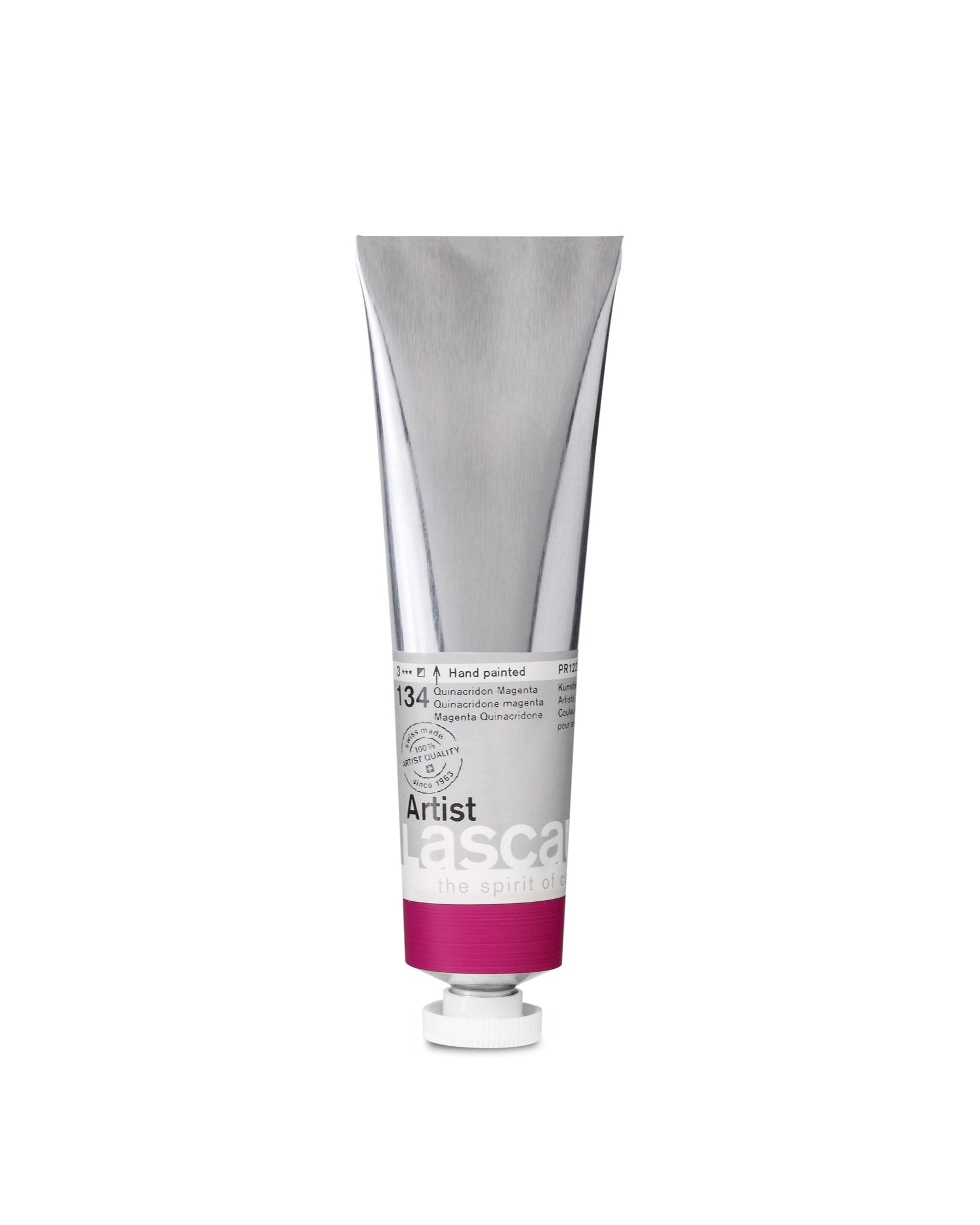 Lascaux Artist 45ml – Chapman & Bailey