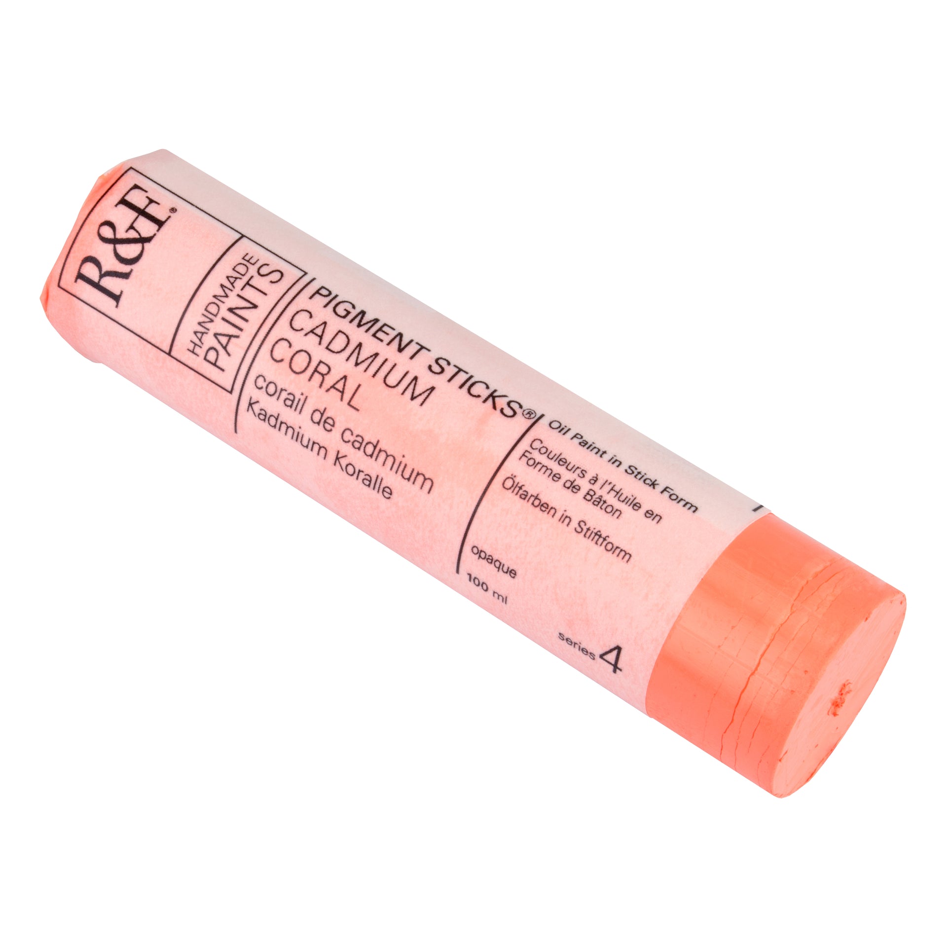 R&F | Pigment Sticks | 100ml – Chapman & Bailey