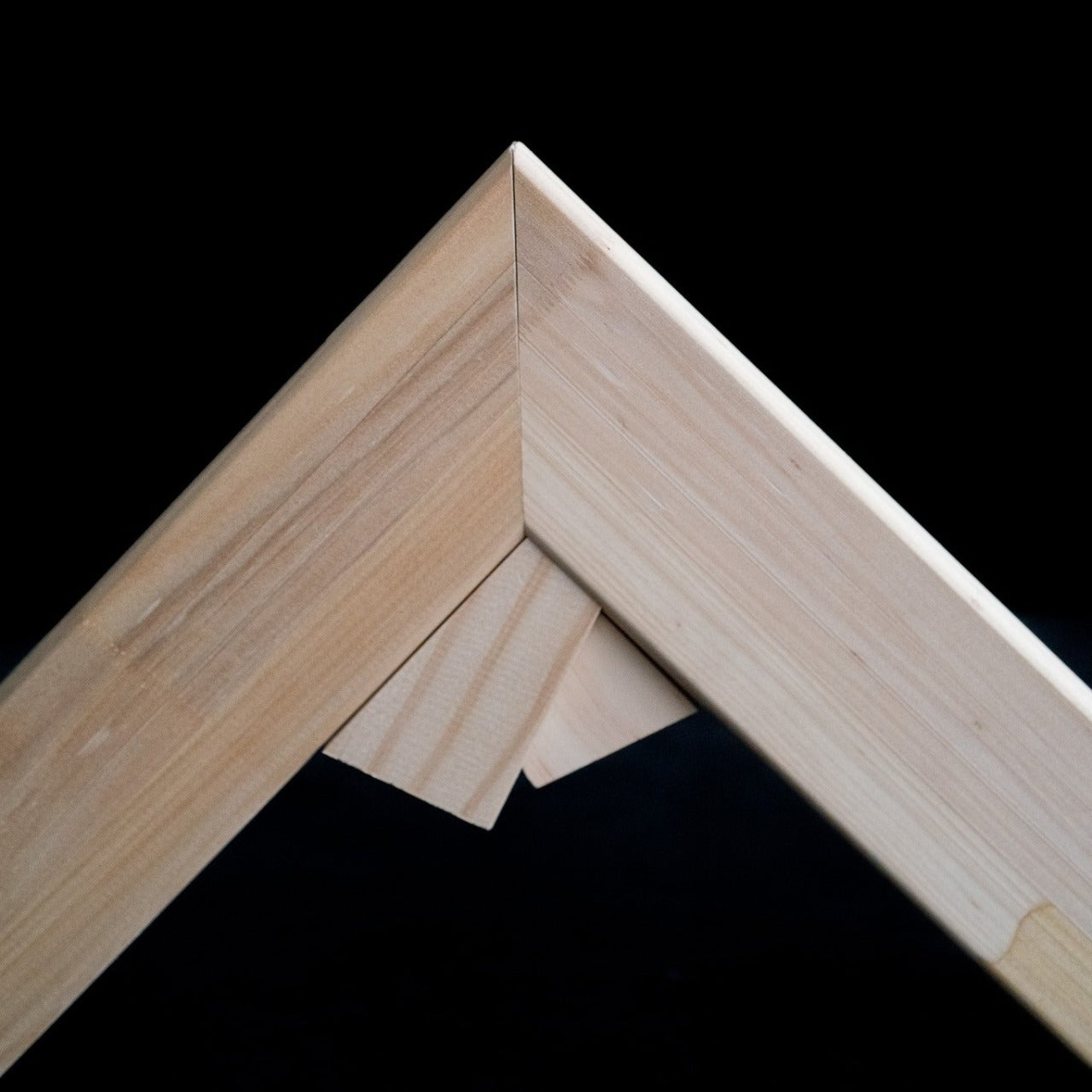 PQPS Pine Stretcher – Chapman & Bailey