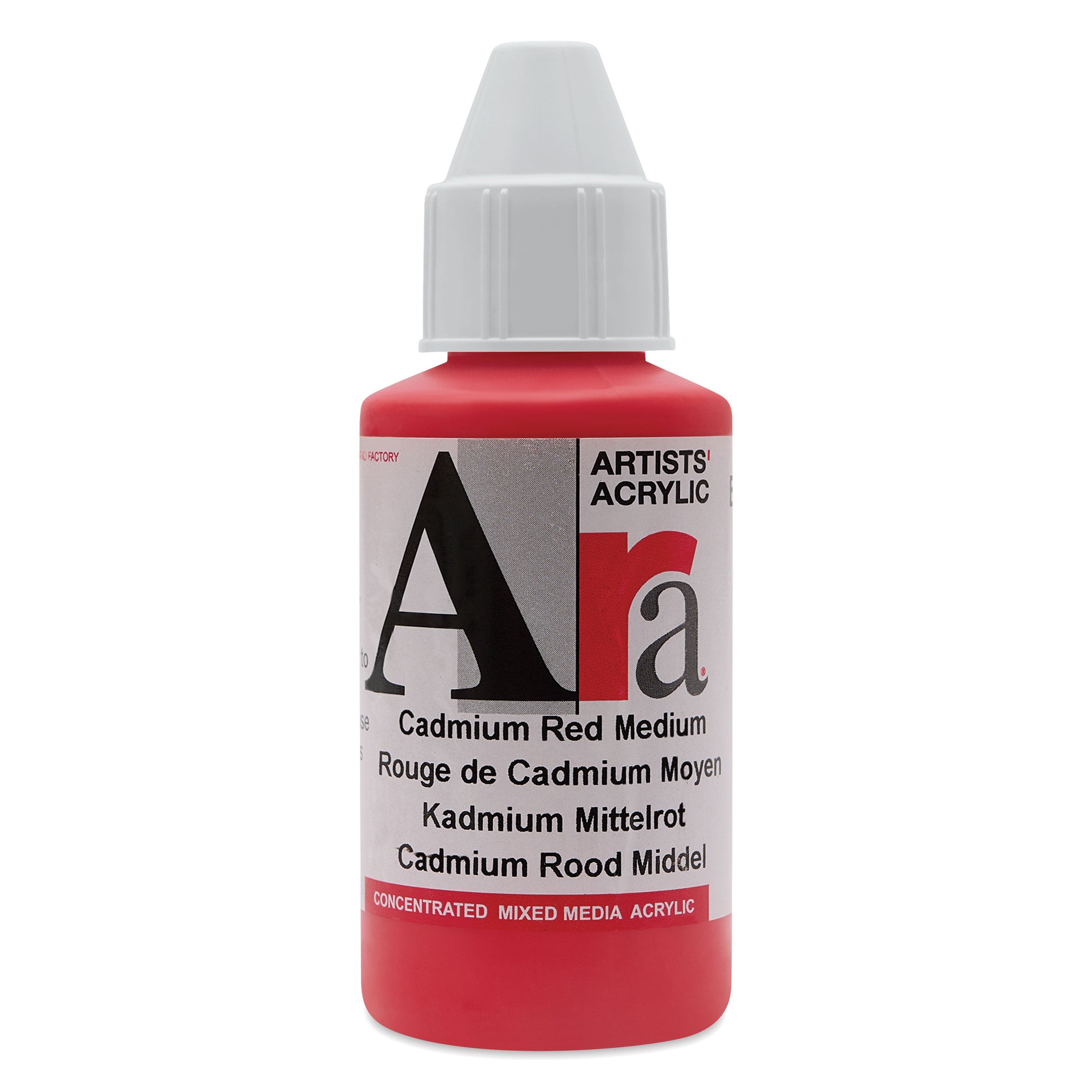ARA Acrylic Paint 100ml – Chapman & Bailey