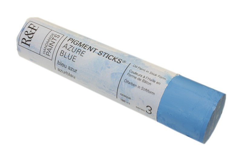 R&F | Pigment Sticks | 188ml – Chapman & Bailey