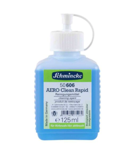 Schmincke Aero Clean Rapid – Chapman & Bailey