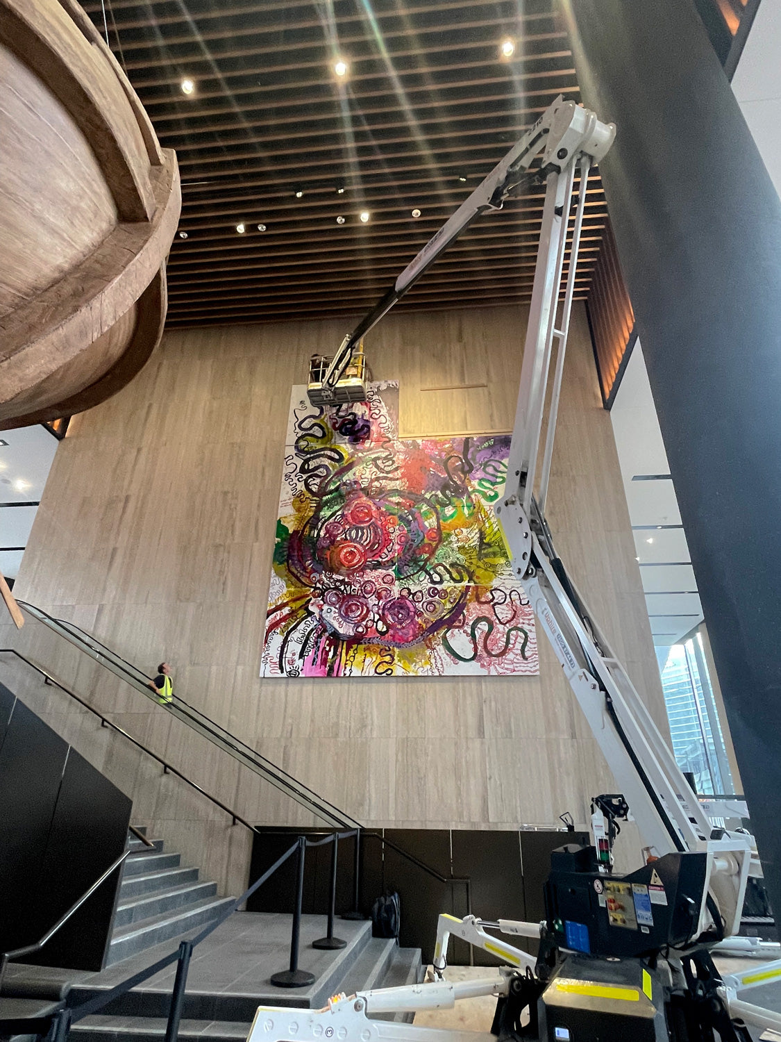 Chapman & Bailey | Fine Art Materials & Services