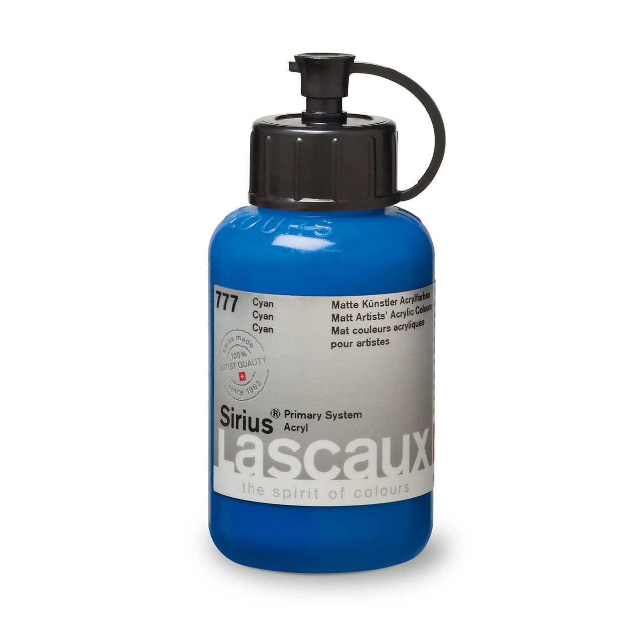 Lascaux Sirius Acrylic Paint 30ml – Chapman & Bailey