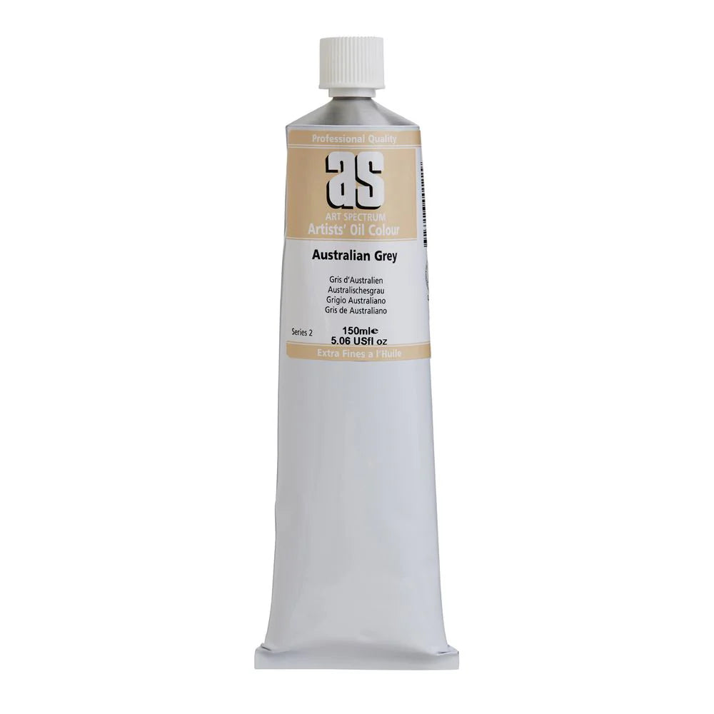 Art Spectrum | Artist Oils 150ml Series 2 – Chapman & Bailey