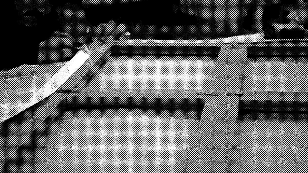 Custom Stretching – Chapman & Bailey