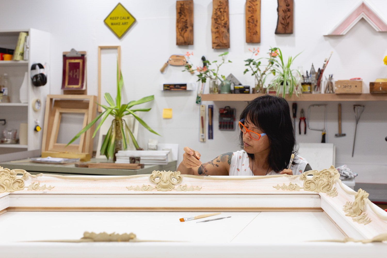 About Us – Chapman & Bailey