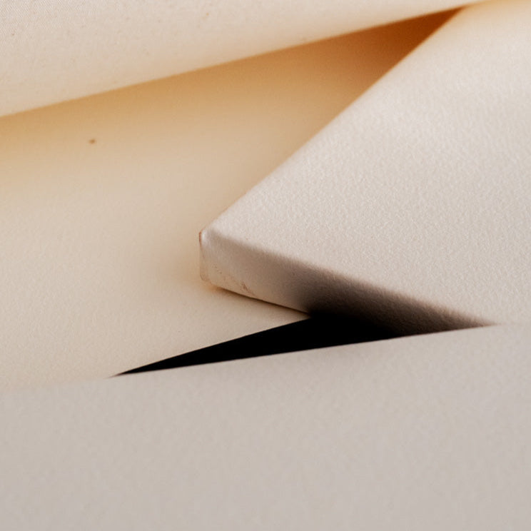 Belle Arti Fabriano Pre-Stretched Paper Canvas – Chapman & Bailey